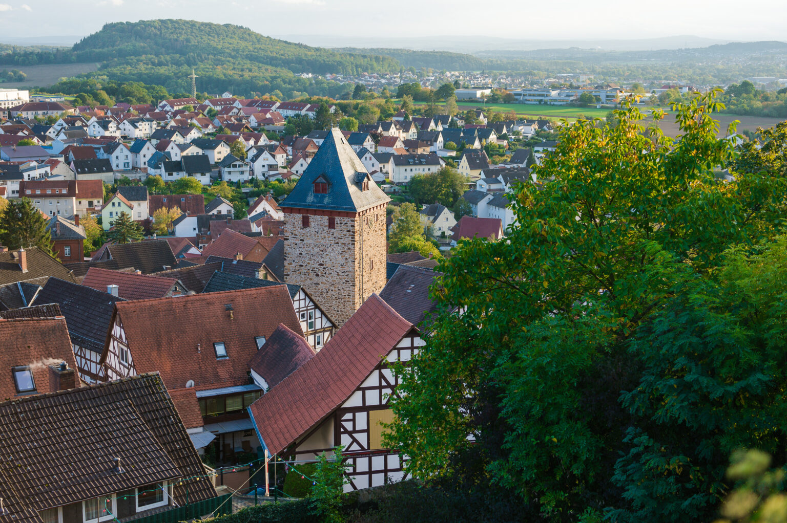 Willkommen im Gießener Land! – Gießener Land